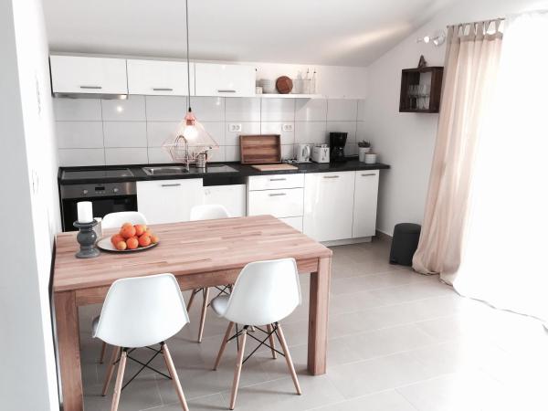 Apartmani Zivaljic - Okrug Gornji