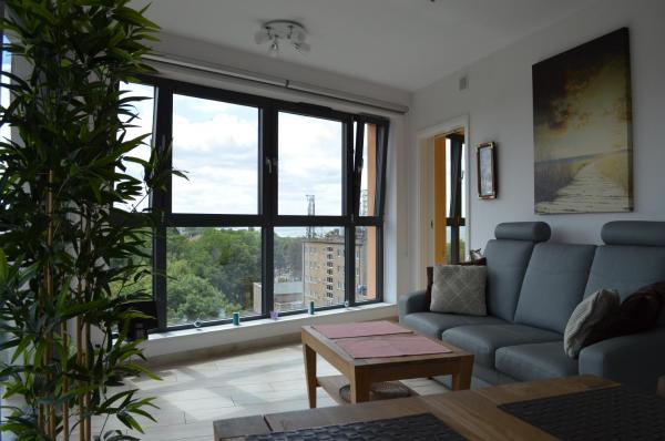 Horyzont 806 - Międzyzdroje