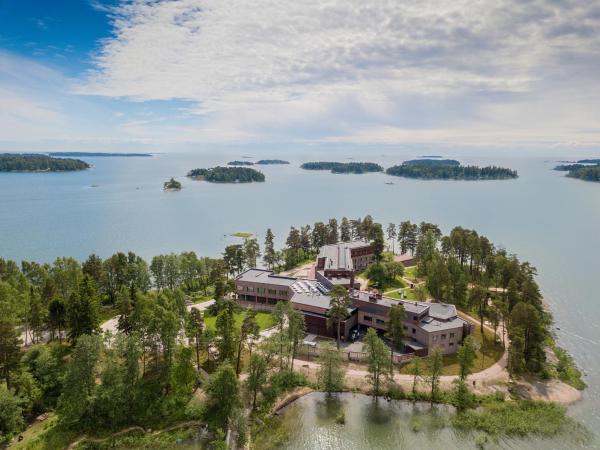 Hotel Hanasaari - Espoo