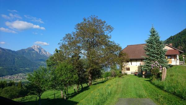 Chalets Alpin Kronhof - Kötschach-Mauthen