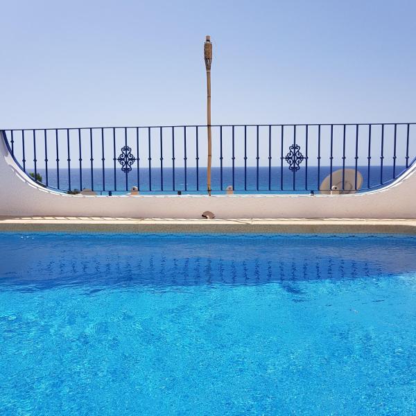 Casa Sacy - Villajoyosa