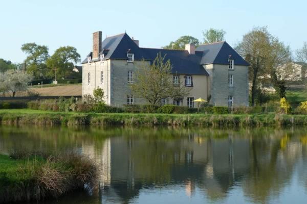 B&b L'atelier Du Presbytère - Bédée