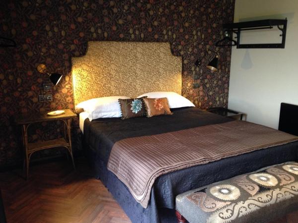 Gower View Luxury Bed & Breakfast - Freshwater East