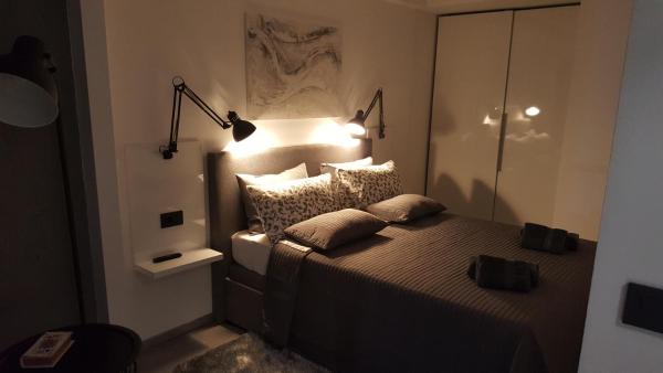 Apartman Vip, With Free Garage Parking - Pula