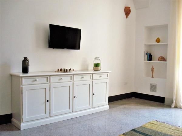 A Casa Di Vivì - Melendugno