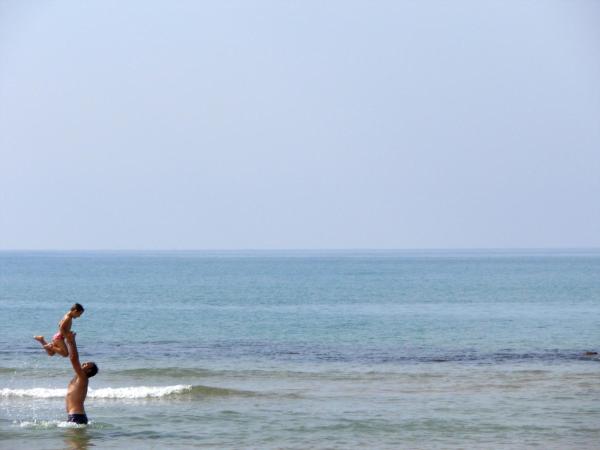 Corsaro B&b - Marina di Ragusa