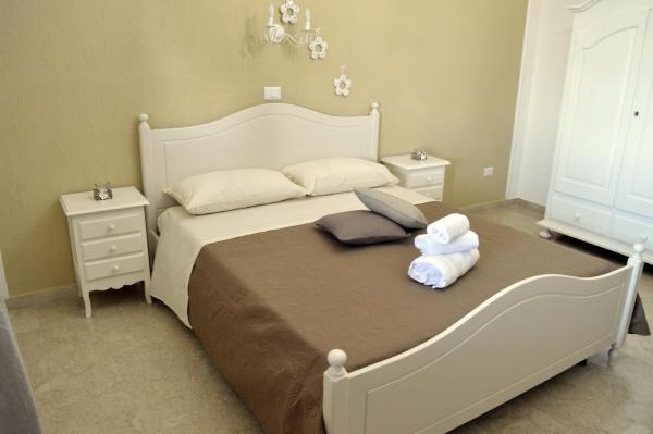 B&b Profumo Di Alloro - Castro, Lecce, Italy