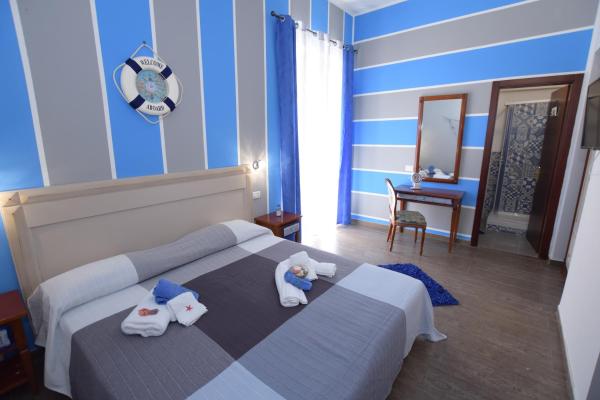 B&b Empedocle - Porto Empedocle