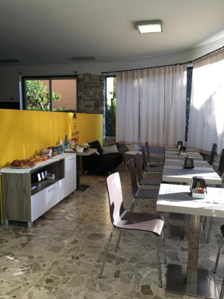 Hotel Stazione - Gabicce Mare