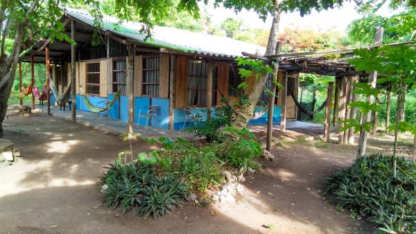 Ecohotel Arte Y Aventura - Rosario Islands
