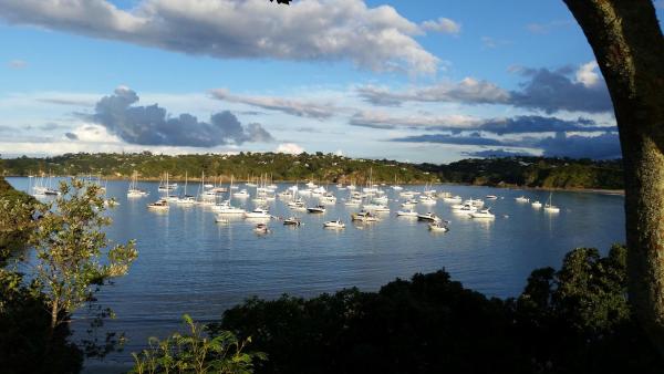 Jake's Place Oneroa Waiheke - Waiheke Island