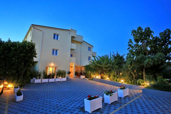 Apartments & Rooms Stella Adriatica - Murter