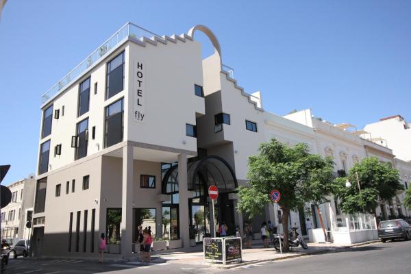 Hotel Fly - Gallipoli