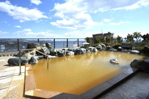 Heiseikan Kaiyotei - Hakodate