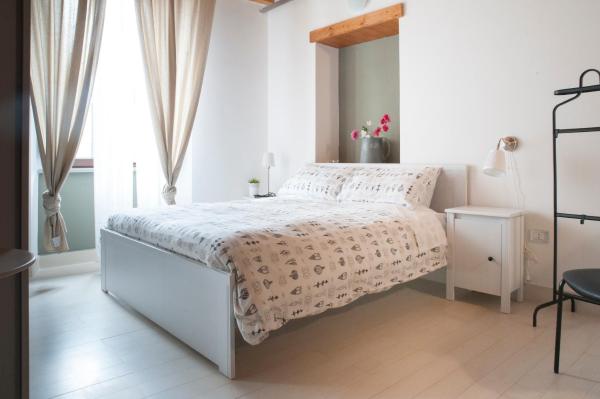 Antica Dimora B&b - Camigliatello Silano