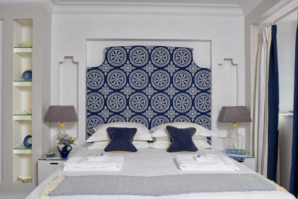 Achillion Liston Suites - Corfu