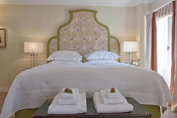 Achillion Liston Suites - Corfu
