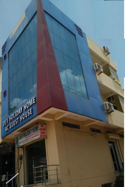 Devholiday Home - Sawai Madhopur