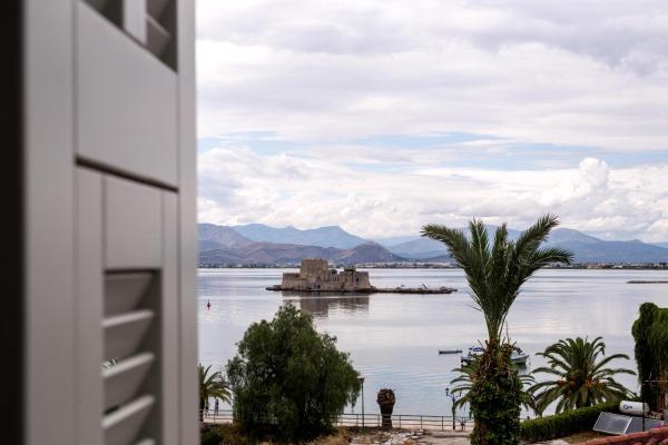 Gambello Luxury Rooms - Greece