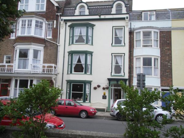 Beaufort Guesthouse - Weymouth