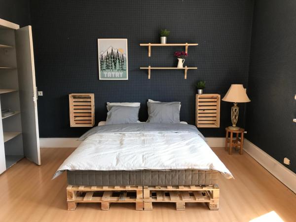 Apartament Przy Rynku - Wisła