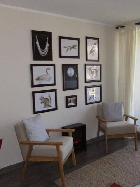 Departamento En Pucon - Pucon