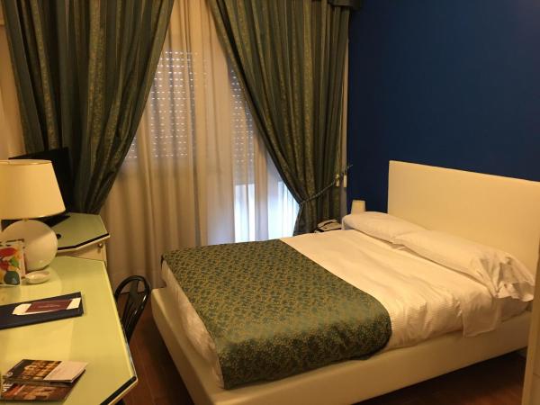 Grande Albergo Potenza - Potenza