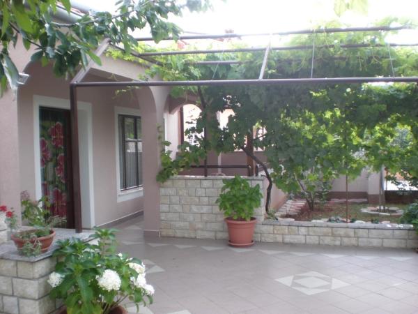Apartmani Alma - Pula