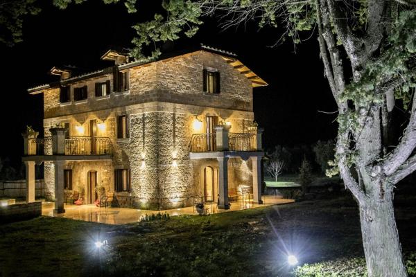 Traldi Resort - Viterbo