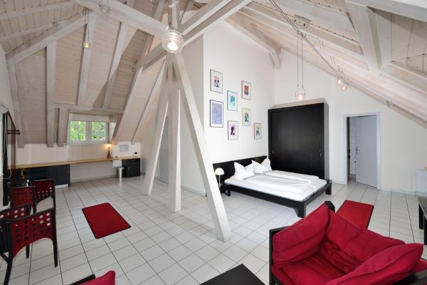 Art Hotel Weimar - Weimar