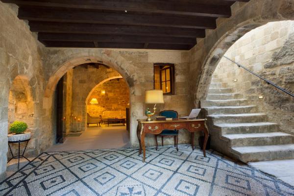 Mystic Hotel - Adults Only - Rhodes