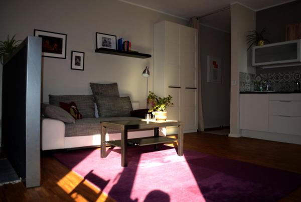 Apartment Papiermühle24 - Erfurt