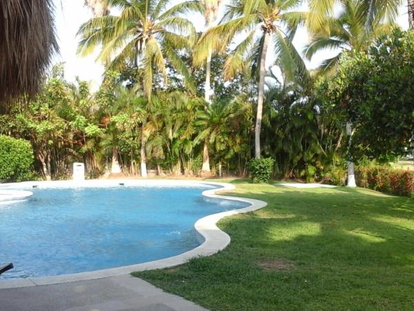 Villa Marina Vallarta - Puerto Vallarta