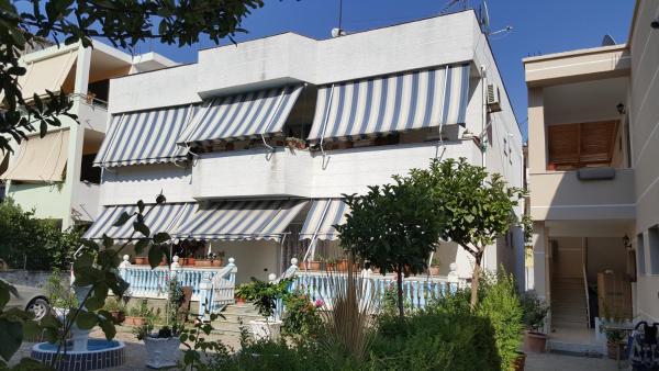 Vila Cikaj - Albania