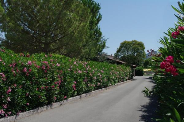 Hotel Du Bosquet - Rhône