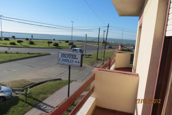 Hotel Carilo - Mar del Plata