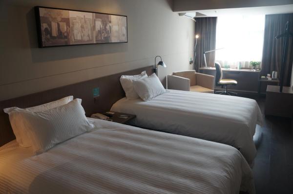 Jinjiang Inn Haikou Guomao Jinlong Road - Haikou