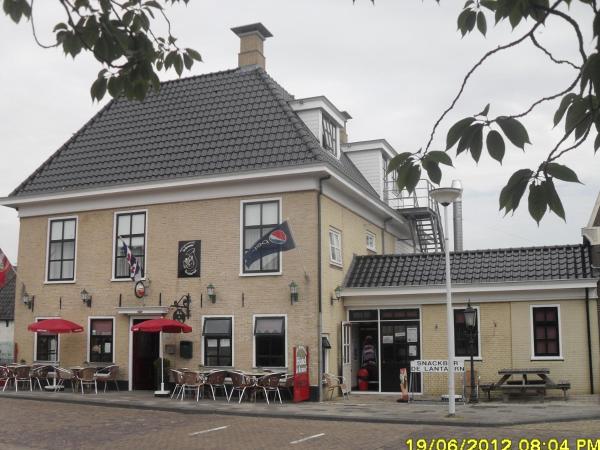 Hotel De Harmonie - Friesland