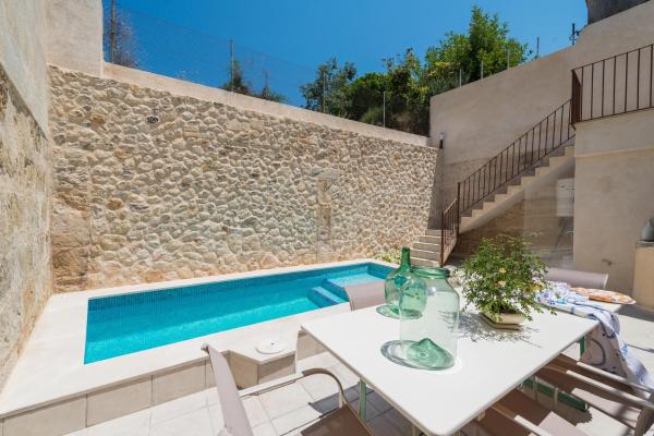 Can Diana - Mallorca