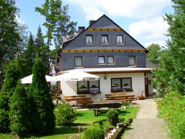 Mollseifer Hof - Winterberg