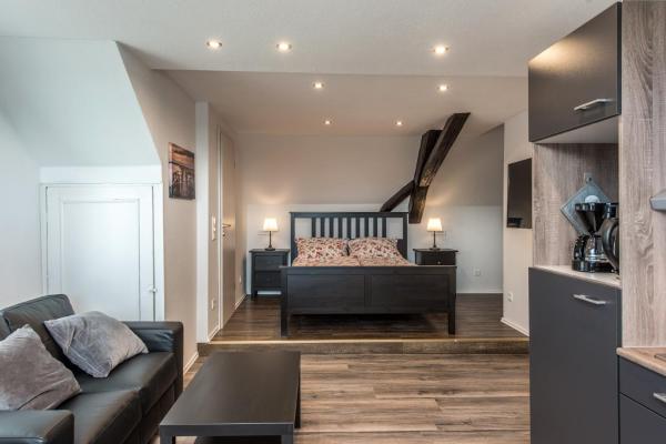Ferienwohnung Kopf - Bad Schussenried
