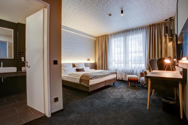 Vienna House Easy By Wyndham Dortmund City - Schwerte