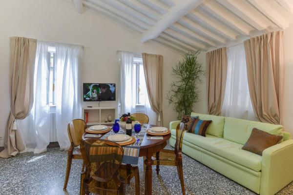 Dreaming Apartments Lucca Leonardo - Lucques