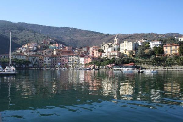Carugio Del Fezzano - Cinque Terre