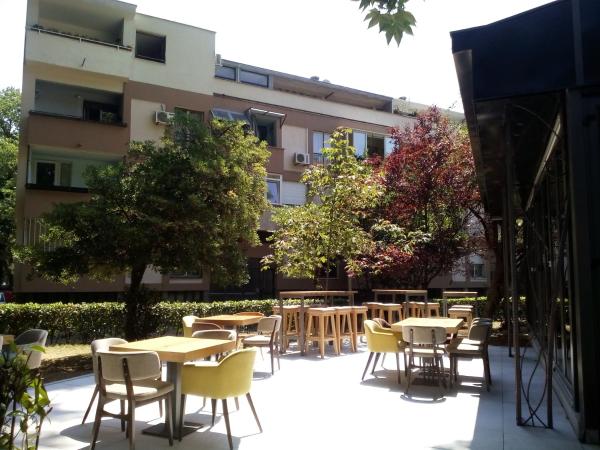 Apartment Rondo - Mostar