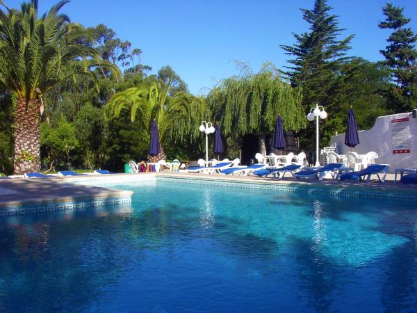 Hotel Rural A Coutada - Peniche - Peniche