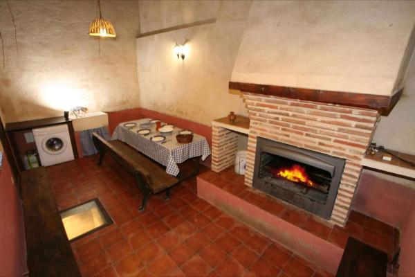 Casa Rural Calderón De Medina L, Ll Y Lll - Nava del Rey