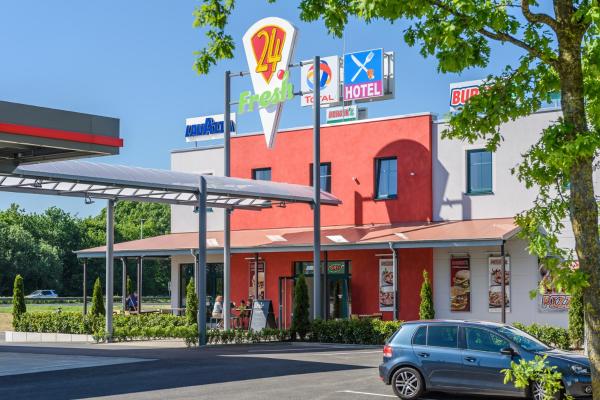 Hotel Cloppenburg - Cloppenburg