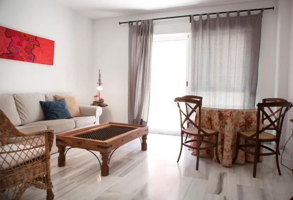 Apartamento Buhaira - Sevilla, España