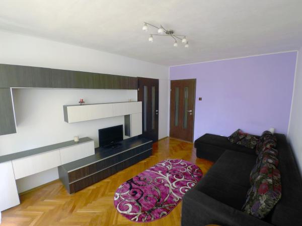 Cazare Apartament Constanta - Constanța